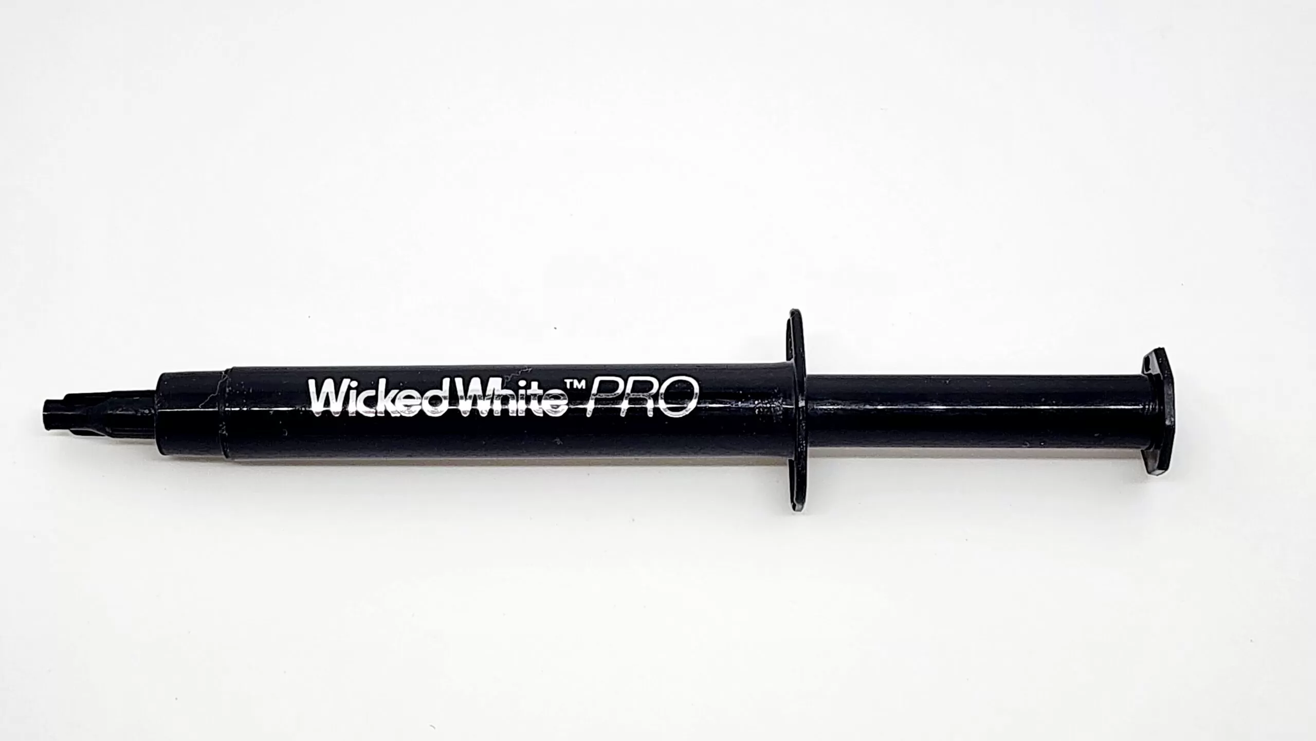 Wicked White Pro Remineralization Gel - Wicked White | Professional ...